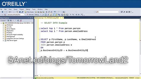 querying data with transact sql exam 70 761 certification training
