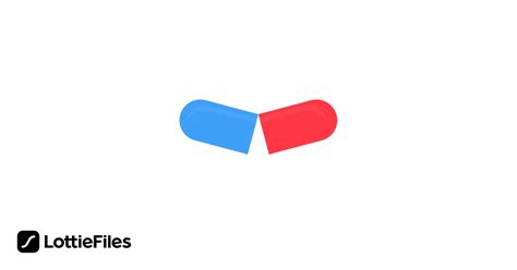 Free Capsule Animation Animation By Poritos Roy Lottiefiles