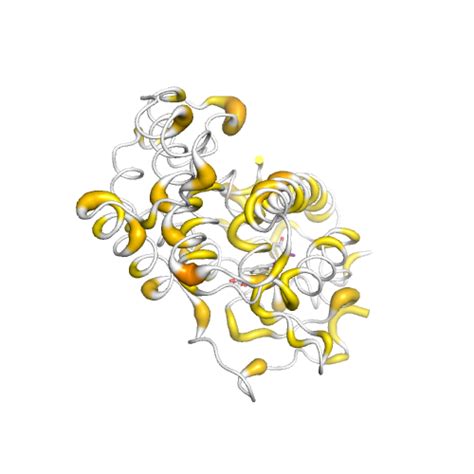 Thrb Gene Somatic Mutations In Cancer