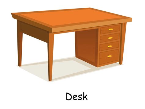 Classroom Objects For Kindergarten Ppt