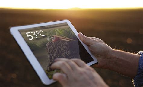 Alpha Omega Technology On Linkedin Iot Compost Monitoring