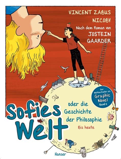 Sofies Welt oder die Geschichte der Philosophie - Bis heute | Vincent ...