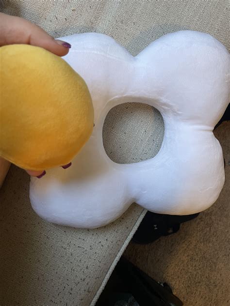 Piercing Pillow Excitement Rpiercing