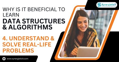 Learn About Data Structures And Algorithms Synergisticit Posted On The Topic Linkedin