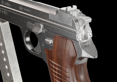 p-210 BASED | CGTrader