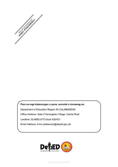 TLE ICT Grade Modules