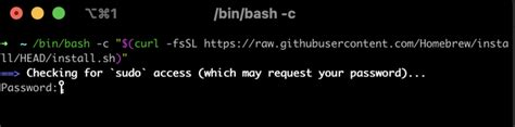 how to install protobuf compiler in macos geeksforgeeks