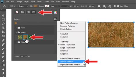 The Ultimate Guide To Using Shape Tool In Photoshop PSD Vault