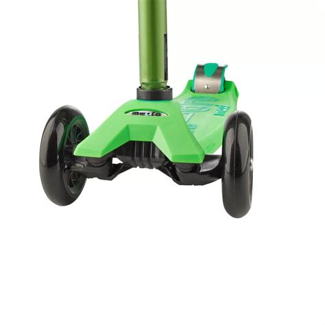 Самокат Micro Maxi Deluxe (MMD022) Купити недорого | micro-mobility.com.ua