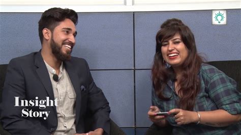 Insight Story With Millionlights Youtube