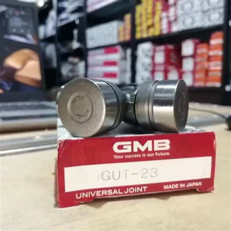 Cruceta Gut 23 4runner Meru Hilux Gmb Japon Original | MercadoLibre