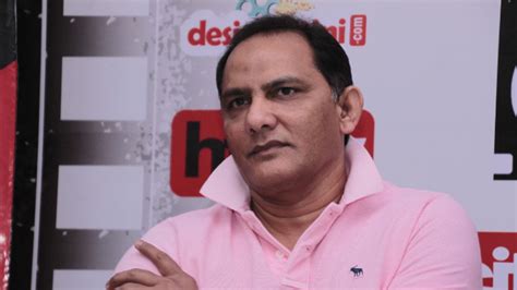 Ex India Cricketer Mohammad Azharuddin Summoned By Ed In Money