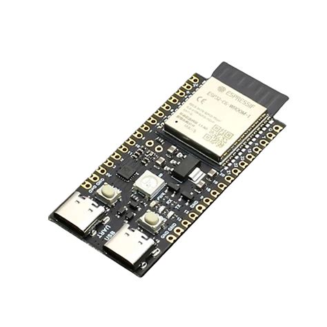 ESP32 C6 16MB Flash ESP32 WiFi Bluetooth Internet Of Things ESP ESP32 C6 DevKit N16R2 For