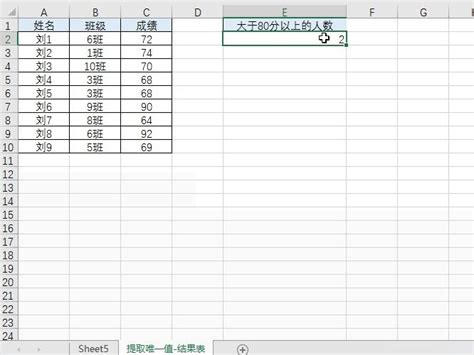 Excel公式向导,不懂函数也可单条件求个数! Csdn博客 Excel公式向导,不懂函数也可单条件求个数! Csdn博客
