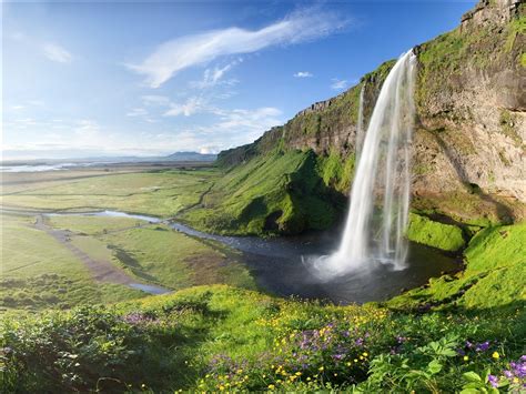 Die 93 Besten Natur Und Wasserfall Hintergrundbilder Hd