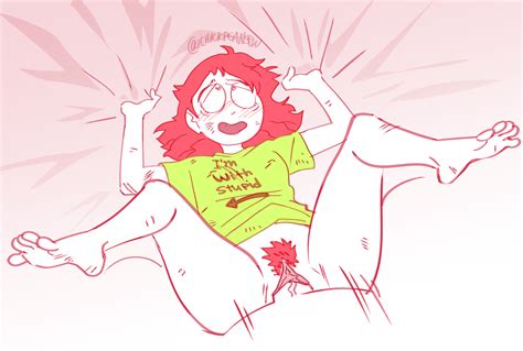 Post Carol Mccormick Chickpea Artist South Park