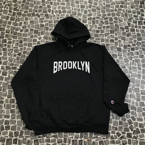챔피온 브루클린 후드티 헬로마켓