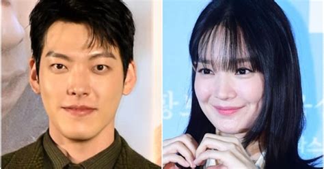 [종합] 쇼핑하는 여친 기다리는 문짝남…10년 열애 김우빈♥신민아 공개 열애의 정석