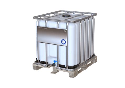 Hochwertige Ibc Container Für Industrie Und Gewerbe B2b