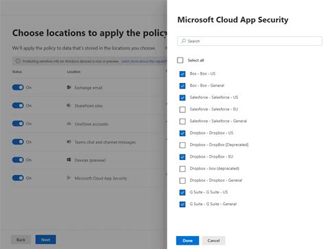 Microsoft 365 Techtalk 2020