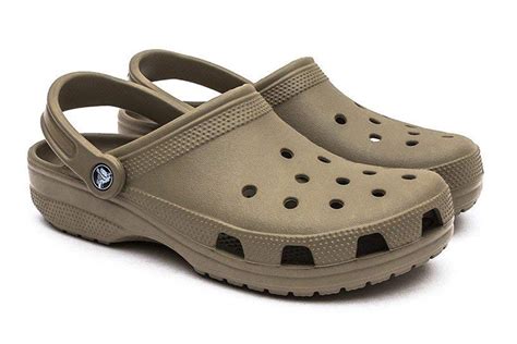 Classic Clog Crocs Footwear Products Designindex