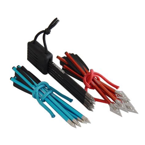 Quick Loader For Steambow Stinger Crossbow A Very Useful Accessory