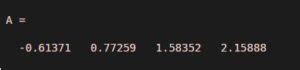 Matlab Integral Implementation Of Matlab Integral With Examples