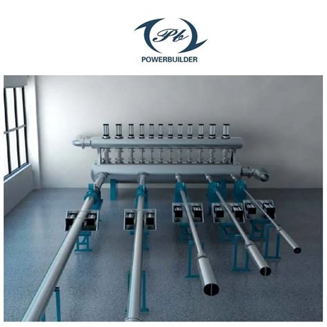 Calibration Equipment For Small Caliber Water Meters And Microcomputer