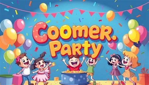 Social Dynamics Of Yiff Party Kemono Party