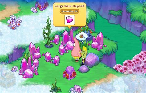 Spongebob Adventures In A Jam Tips And Tricks To Get Started Pocket Gamer