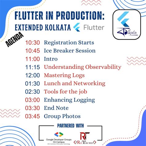 Gdg On Campus Rcciit Gdgoncampusrcciit • Instagram Photos And Videos