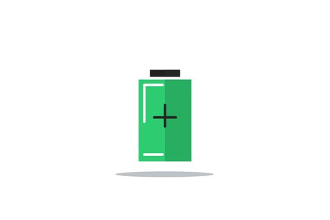 Status Bar Icon Battrey Saver Graphic By SyntaxArt Studio Creative Fabrica