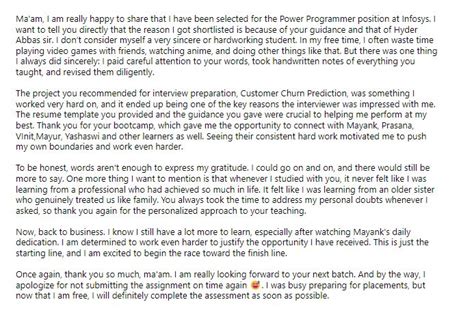 Priya Bhatia On Linkedin Techforallwithpriya Motivation Upskilling