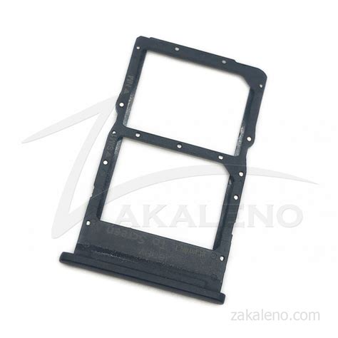 Сим държач за Huawei P Lite Zakaleno com