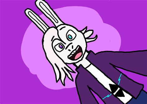 Lemmy Lovejoy Flager On Toyhouse