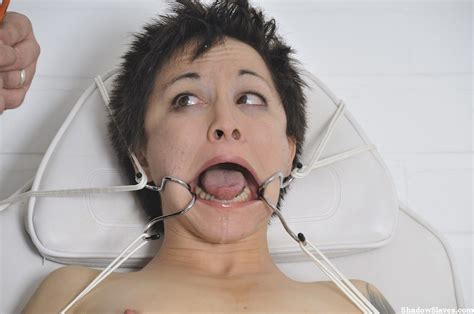 Polynese Slave Mei Mara In Facial Needle Torture And Medical Fet Porn Pictures XXX Photos Sex