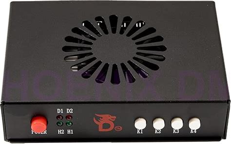 Dichen 6th Generation Dp Output Input Dma Fuser Screen Combiner Overlay