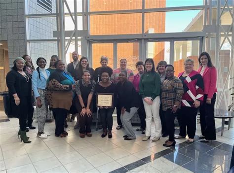 Midlands Technical College Wins International Corporate And Continuing