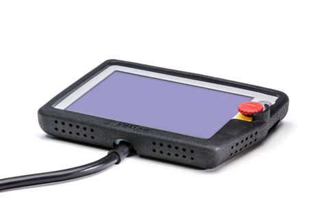 Universal Robots Ur Cb3 Series Pendant Bumper Roboworld Store