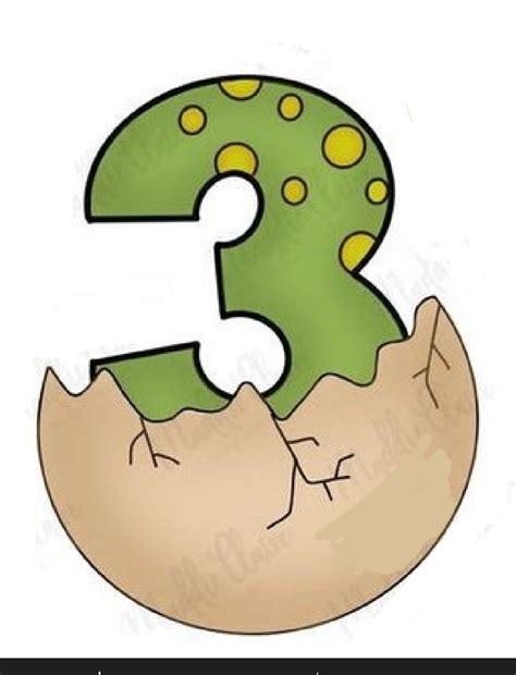 Pin De Maly Mor Em Dinosaurios Party Modelo De Dinossauro Enfeites