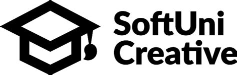 Най задълбочената програма по графичен дизайн в България Softuni Creative