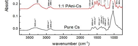 Synchrotron Radiation Based Fourier Transform Infrared Sr Ftir Download Scientific Diagram