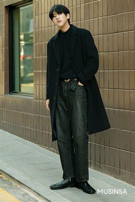 디자이너 남성 코트 스타일과 품질로 빛나는 트렌디 아이템 만나보세요