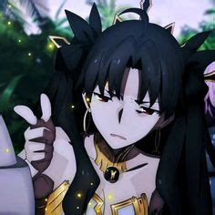 Fate Grand Order