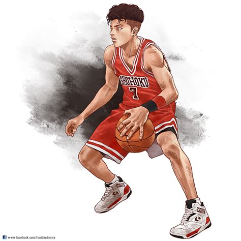 Ryota Miyagi Wallpaper
