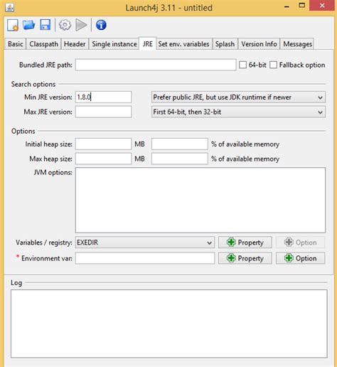Create An Executable File Of Java Program Dzire To Code