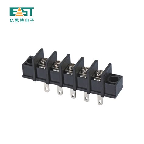 Wholesale Mx35h 850 Barrier Terminal Block H Type 850mm Suppliers