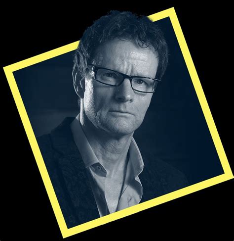 Professor Kevin Dutton Speaker Verbal Oy Verbal Oy