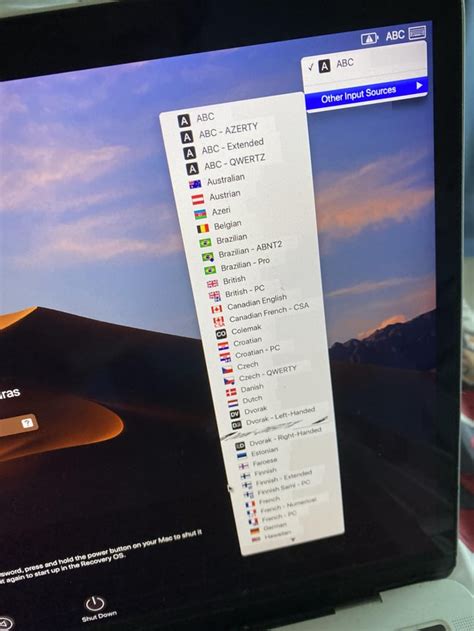 Macbook Pro Error R Applehelp