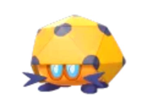 Dottler PokÉmon Swordandshield